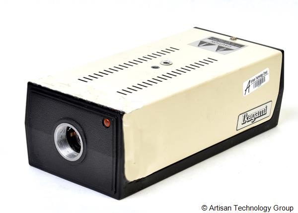 ITC-410 Ikegami (CCTV Camera) | ArtisanTG™