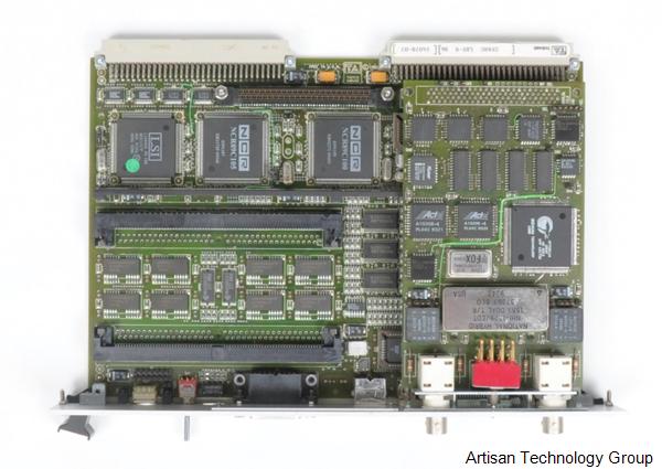 SPARC LXE-8 Themis (Single Board Computer) | ArtisanTG™