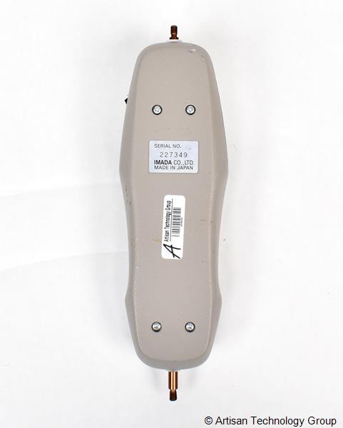 MF-2 Imada (Push/Pull Mechanical Force Gauge) | ArtisanTG™