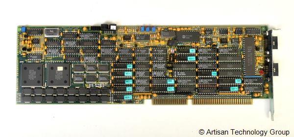 PCVISIONplus Imaging Technology (Frame Grabber) | ArtisanTG™