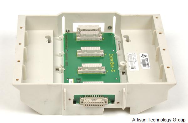 RMB12.2-04 Bosch / Rexroth / Indramat (4-Slot Base Rack) | ArtisanTG™