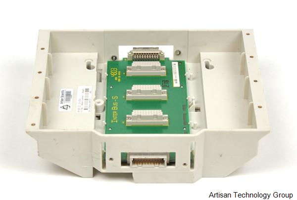 RMB12.2-04 Bosch / Rexroth / Indramat (4-Slot Base Rack) | ArtisanTG™