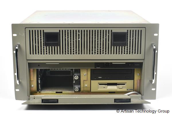 7520P-34H Industrial Computer Source (Rack Mount Chassis) | ArtisanTG™