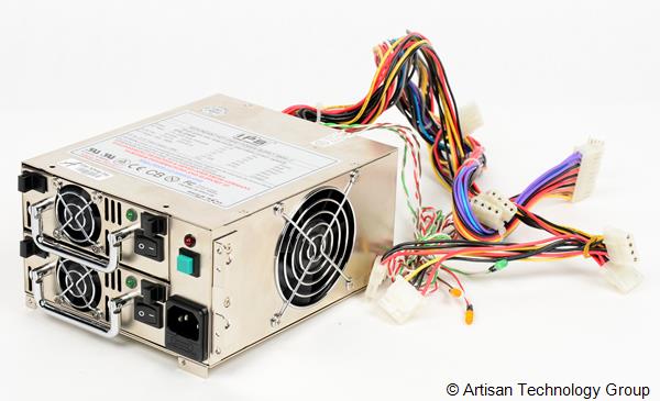 IPS-2300 Industrial Power Source (Redundant Hot-Swap Power Supply ...