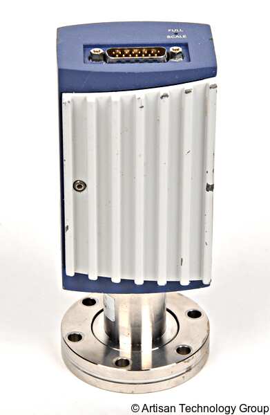 BPG400 DN 40 CF-R Inficon (Bayard-Alpert Pirani Combination Gauge ...