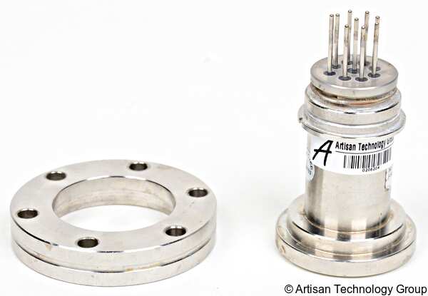 BPG400 DN 40 CF-R Inficon (Bayard-Alpert Pirani Combination Gauge ...