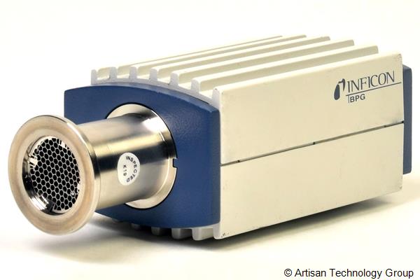 BPG400 DN 25 ISO-KF Inficon (Bayard-Alpert Pirani Combination Gauge ...