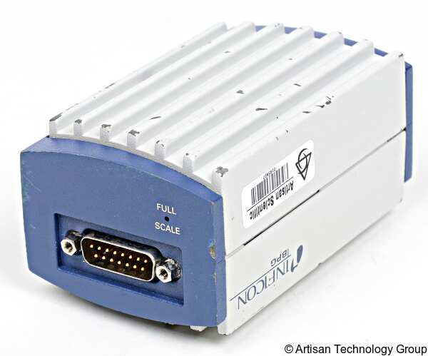 BPG400 DN 40 CF-R Inficon (Bayard-Alpert Pirani Combination Gauge ...