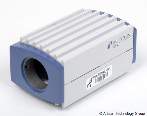 BPG402-SP Inficon (Bayard-Alpert Pirani ATM to Ultra-High Vacuum Gauge ...