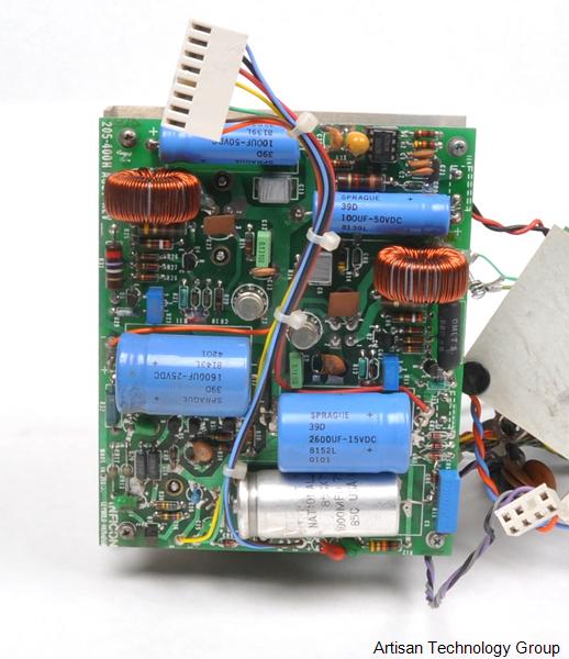 IC-6000 Inficon (Vacuum Deposition Controller Power Supply) | ArtisanTG™