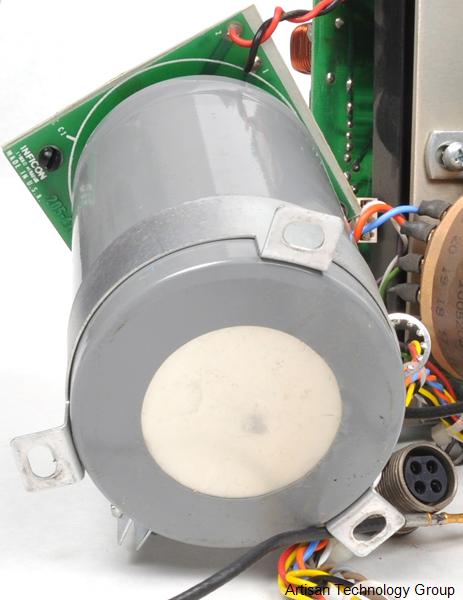 IC-6000 Inficon (Vacuum Deposition Controller Power Supply) | ArtisanTG™