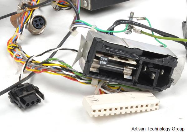 IC-6000 Inficon (Vacuum Deposition Controller Power Supply) | ArtisanTG™