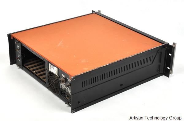 IC-6000 Inficon (Vacuum Deposition Controller) | ArtisanTG™