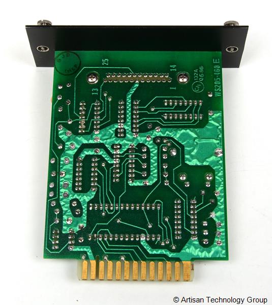 IC-6000 Inficon (RS-232C Card) | ArtisanTG™