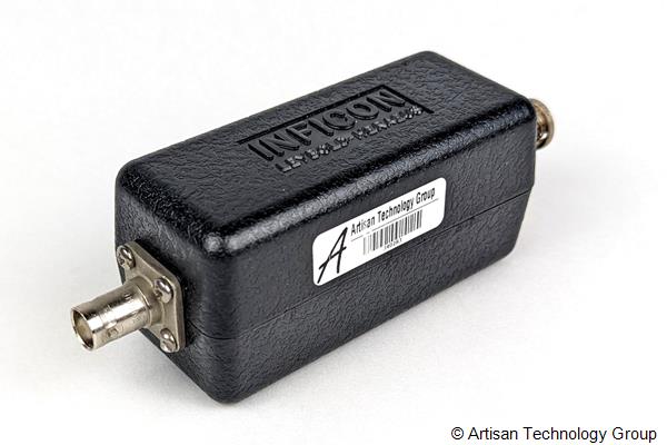 IPN 013-001 Leybold (Oscillator) | ArtisanTG™