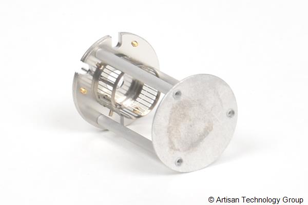 019-070-G1 Leybold (Quadrex Filament Kit) | ArtisanTG™