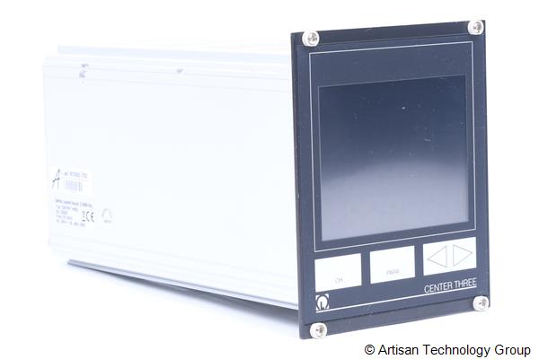 235003 Leybold (Center Three Single-Channel Vacuum Gauge Controller ...