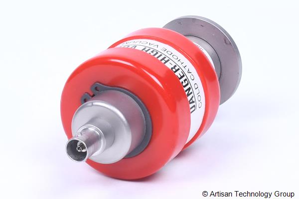 850-610-G2 Leybold (Cold Cathode Vacuum Gauge) | ArtisanTG™