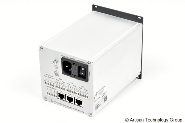 Display Three Leybold (Display and Operating Instrument) | ArtisanTG™