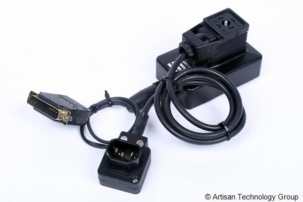 ESC 45110 Inficon / Leybold (Electronic Solenoid Control Unit) | ArtisanTG™