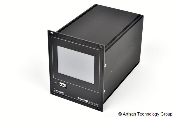 230682V01 Leybold (Graphix Three Universal Controller for Active Vacuum ...