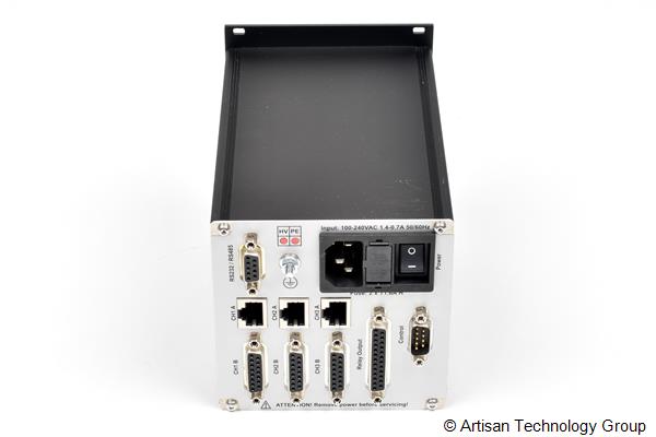 230682V01 Leybold (Graphix Three Universal Controller for Active Vacuum ...