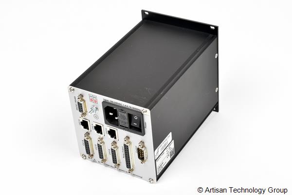 230682V01 Leybold (Graphix Three Universal Controller for Active Vacuum ...