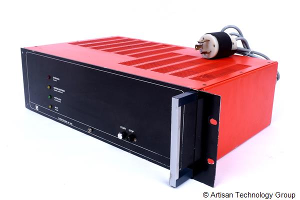 NT 450 Leybold (Solid-State Frequency Converter) | ArtisanTG™