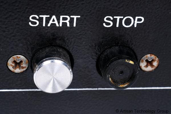 NT 450 Leybold (Solid-State Frequency Converter) | ArtisanTG™