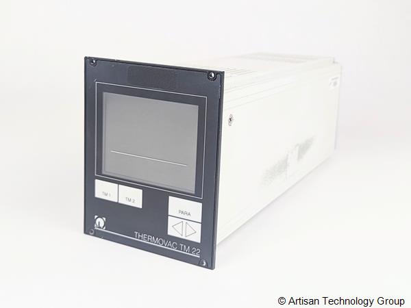 Thermovac TM 22 Leybold (Vacuum Gauge Controller) | ArtisanTG™