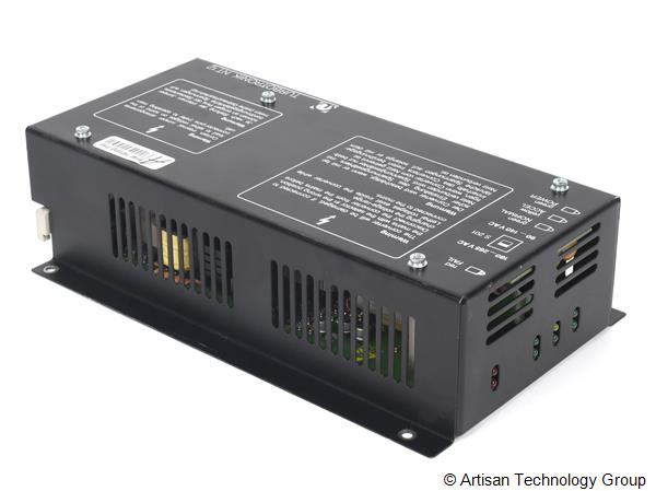 Turbotronik NT 12 Leybold (Electronic Frequency Converter) | ArtisanTG™