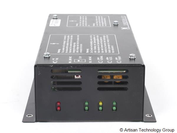 Turbotronik NT 12 Leybold (Electronic Frequency Converter) | ArtisanTG™