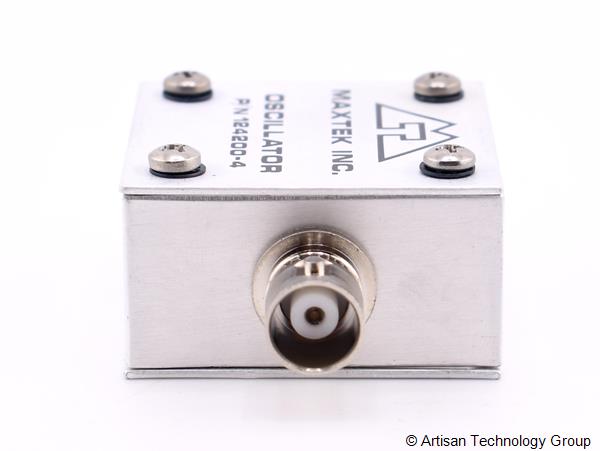 SO-100 Maxtek (Sensor Oscillator) | ArtisanTG™