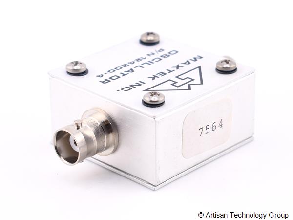 SO-100 Maxtek (Sensor Oscillator) | ArtisanTG™