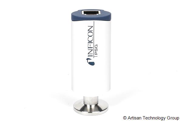 PSG500 Inficon (DN 16 ISO-KF ATM to Medium Vacuum Gauge) | ArtisanTG™