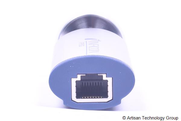 PSG500 Inficon (DN 16 ISO-KF ATM to Medium Vacuum Gauge) | ArtisanTG™