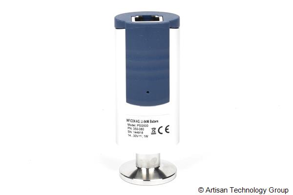 PSG500 Inficon (DN 16 ISO-KF ATM to Medium Vacuum Gauge) | ArtisanTG™
