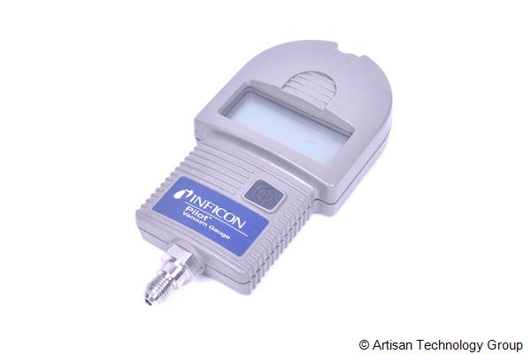 Pilot Inficon (Vacuum Gauge) | ArtisanTG™