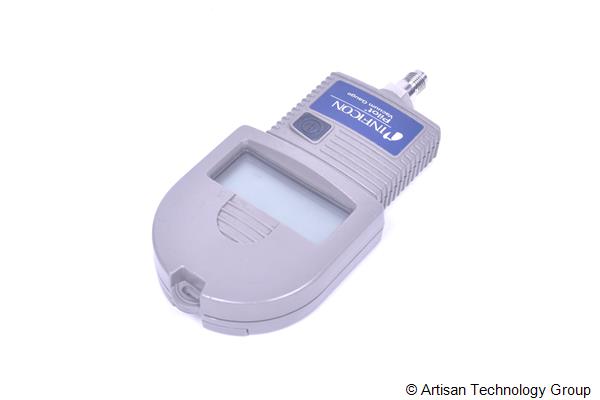 Pilot Inficon (Vacuum Gauge) | ArtisanTG™