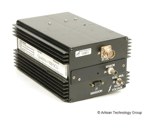 Quadrex-100SCU Inficon (Controller Unit) | ArtisanTG™