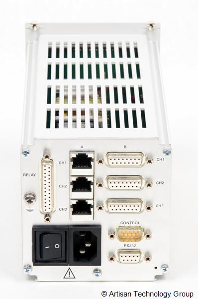 VGC403 Inficon (Vacuum Gauge Controller) | ArtisanTG™