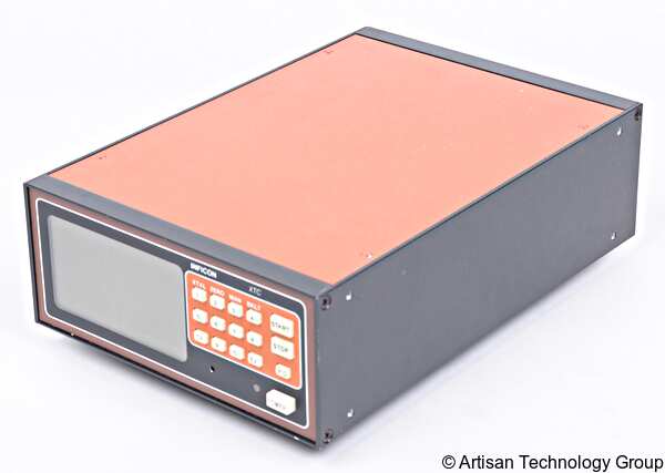 XTC Leybold (Thin Film Thickness and Rate Monitor) | ArtisanTG™