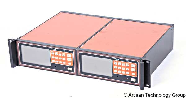 XTC Inficon (Thin Film Thickness and Rate Monitor) | ArtisanTG™