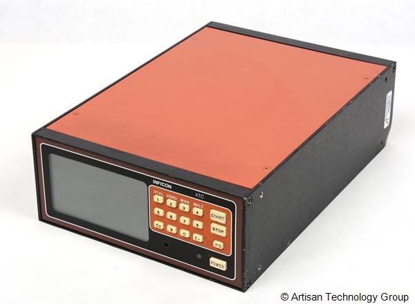 XTC Inficon (Thin Film Thickness and Rate Monitor) | ArtisanTG™