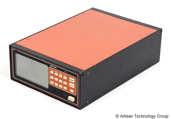 XTC Inficon (Thin Film Thickness and Rate Monitor) | ArtisanTG™