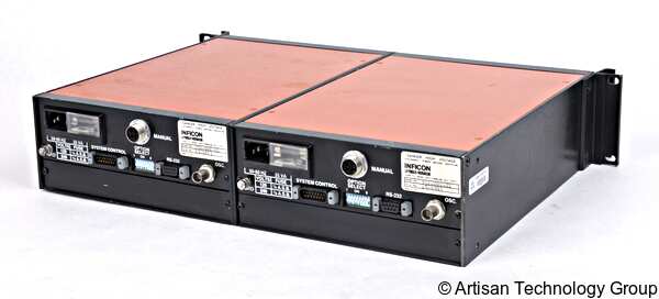 XTC Inficon (Thin Film Thickness and Rate Monitor) | ArtisanTG™