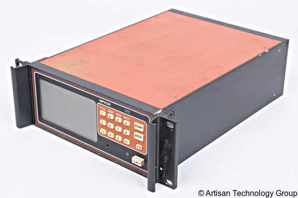 XTC Inficon (Thin Film Thickness and Rate Monitor) | ArtisanTG™