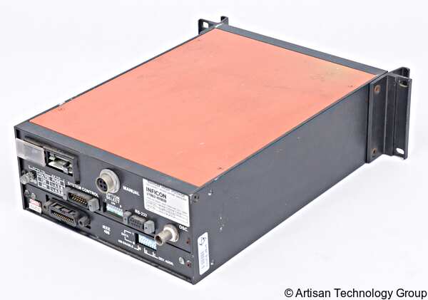 XTC Inficon (Thin Film Thickness and Rate Monitor) | ArtisanTG™