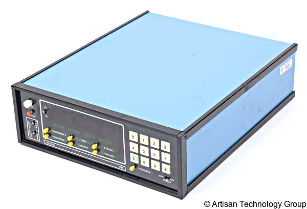 XTM Inficon (Thin Film Deposition Monitor) | ArtisanTG™