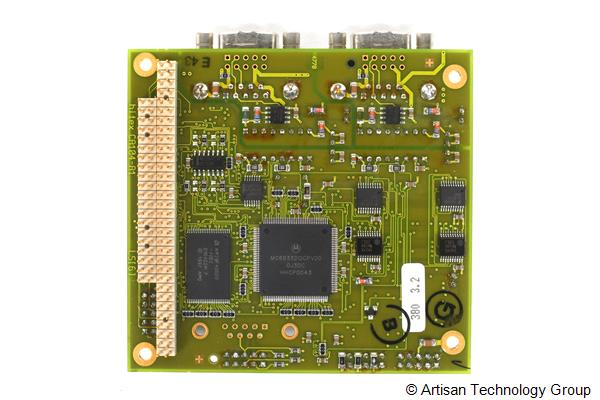 CA104-A1 Hitex (Module) | ArtisanTG™